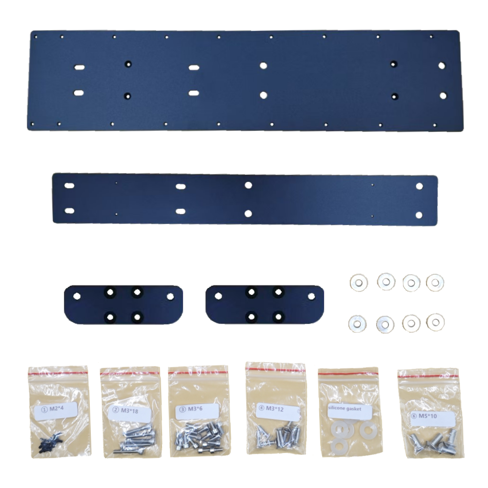 Anycubic kobra 3 Upgrade Kit – TBStron3D