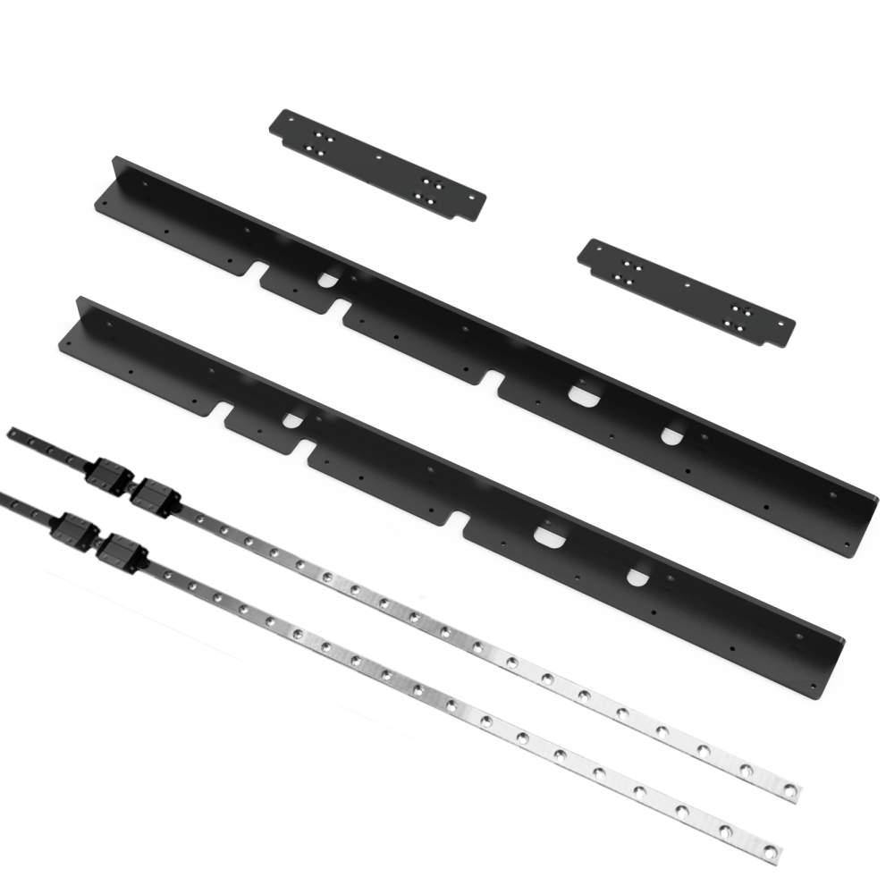 Creality CR-10 Smart Upgrade Kit – TBStron3D