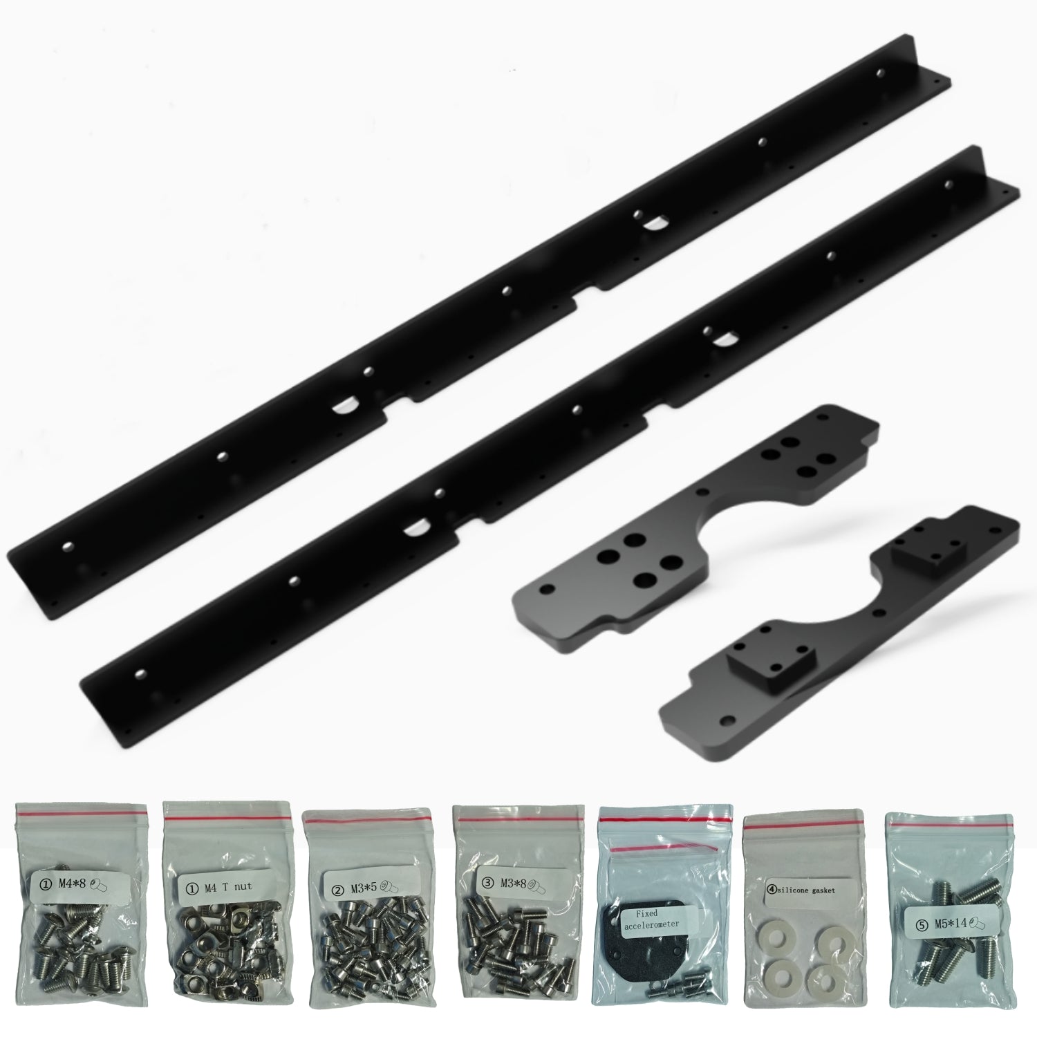ELEGOO Neptune 4 Plus Upgrade Kit – TBStron3D