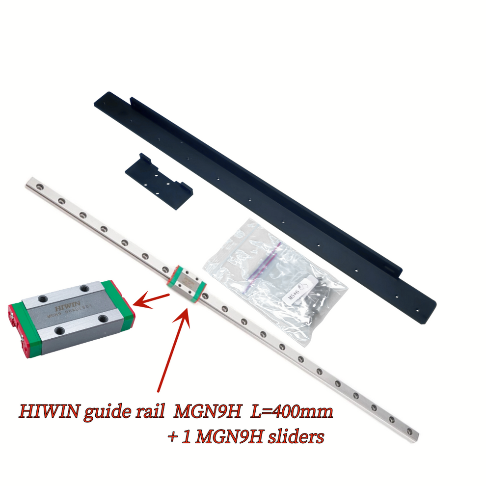 ELEGOO Neptune 3 Plus Upgrade Kit – TBStron3D