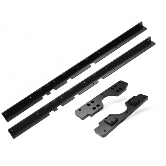 ELEGOO Neptune 4 MAX Upgrade Kit – TBStron3D