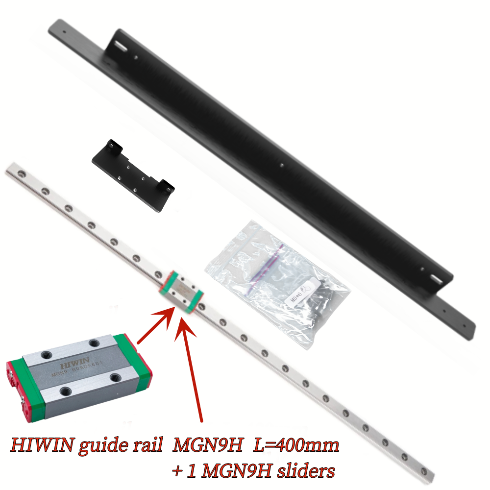 ELEGOO Neptune 4 Plus Upgrade Kit – TBStron3D