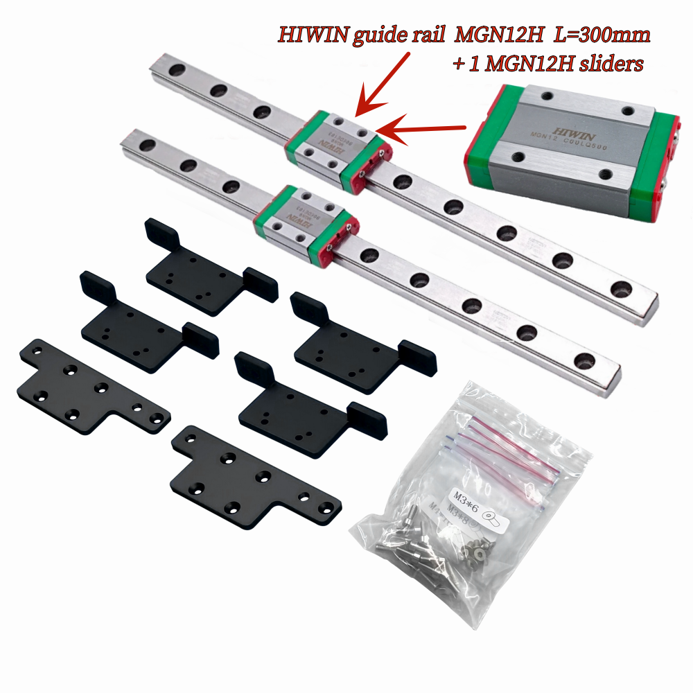 ELEGOO Neptune 4 Upgrade Kit （ Not Pro, not Plus, not Max） – TBStron3D