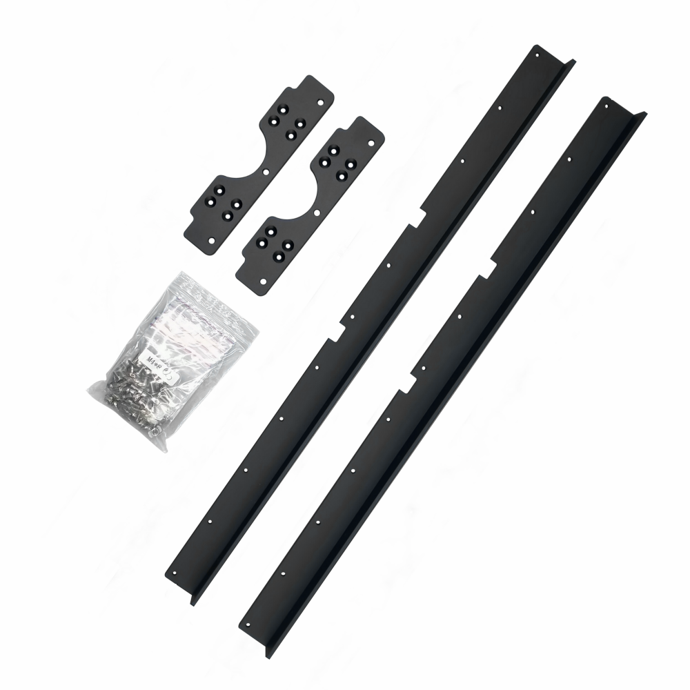X Y Linear Rail for ELEGOO Neptune 3 Plus – TBStron3D